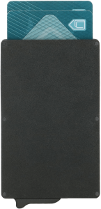 🔒Safety Wallet. Een veilig thuis voor jouw pasjes | Safety Wallet